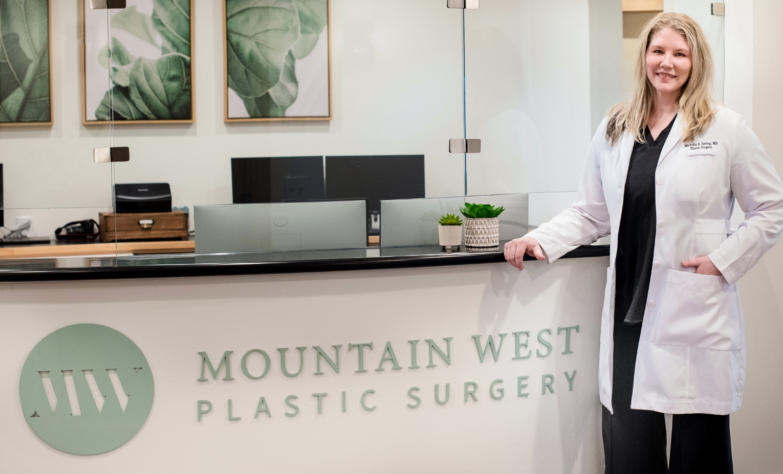 Female Board-Certified Plastic Surgeon for Kalispell, MT – Dr. Michelle ...